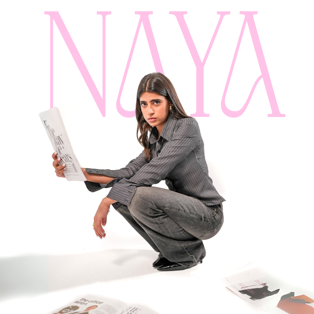 SS 25' – Naya